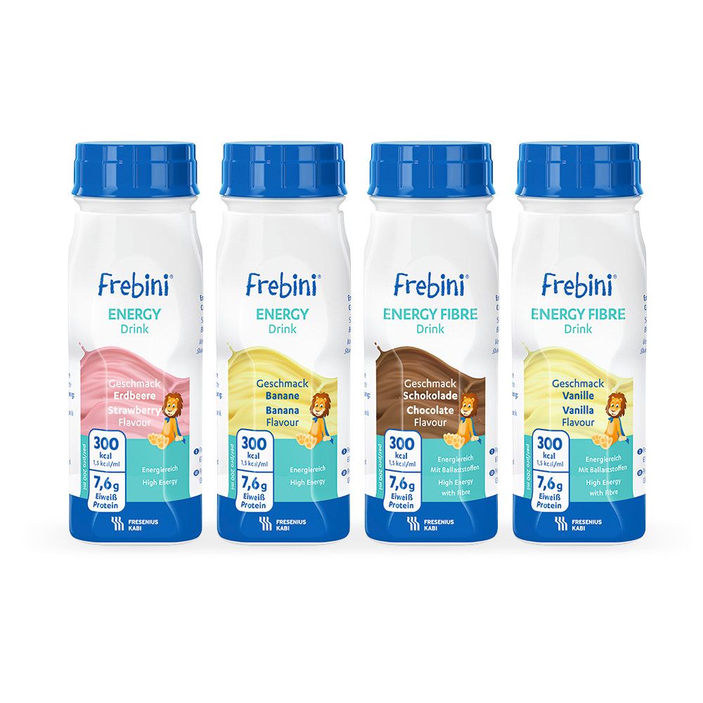 Fresubin kaufen | Hochkalorische Trinknahrung